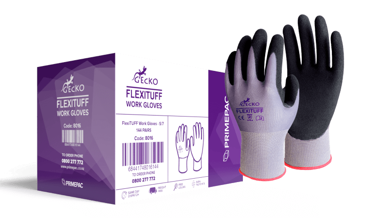 General Purpose Gloves | Health & Safety | Primepac