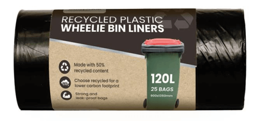 SUSTAINABLE BAGS | Plastic Packaging | Primepac