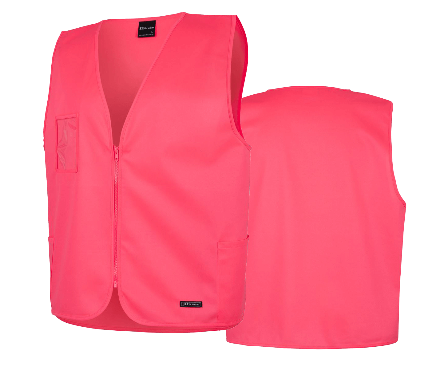 High Vis Clothing | Health & Safety | Primepac