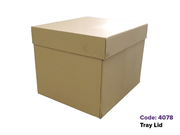 Cardboard Pallet Boxes | Cartons & Boxes | Cartons, Paper& Protectives | Primepac
