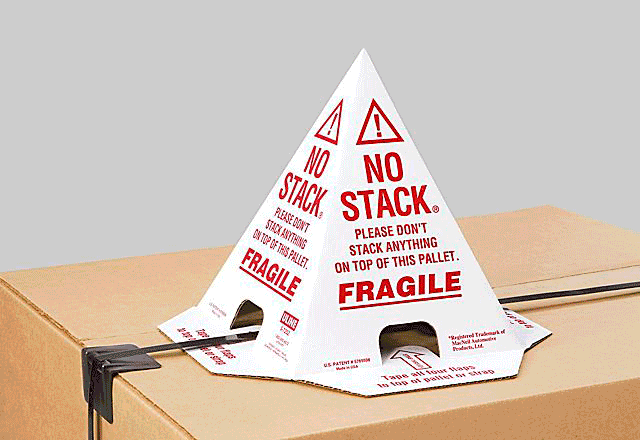 Pallet Cones | Primepac | BLOG